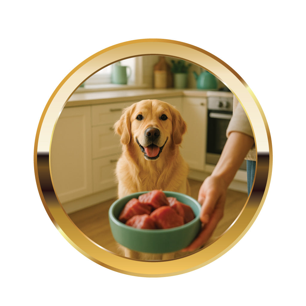 Health and Wellbeing Supplements for Pets | Hemp Pet – HempPet.com.au