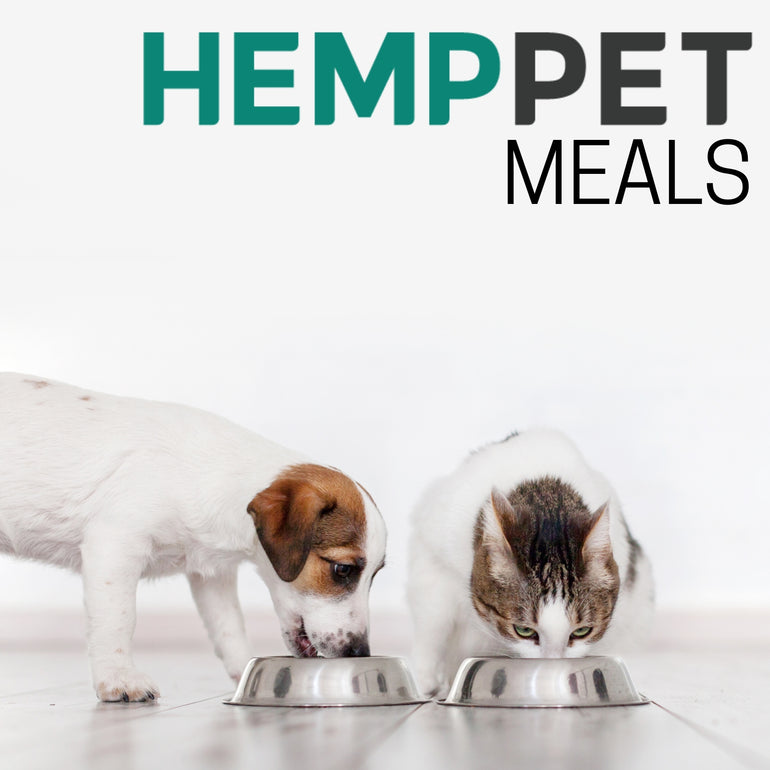 Hemp Pet Shop - 100% Natural Treats, Feeds for Dogs, Cats and Horses ...